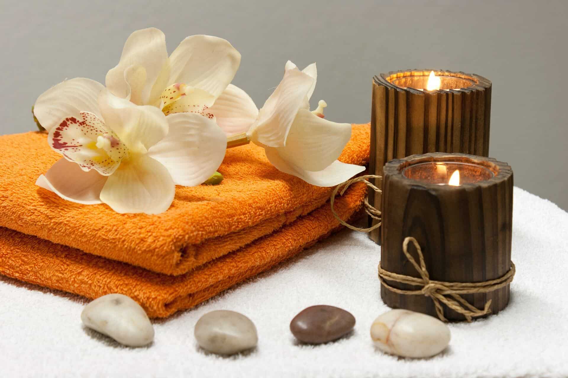 Full Body Massages